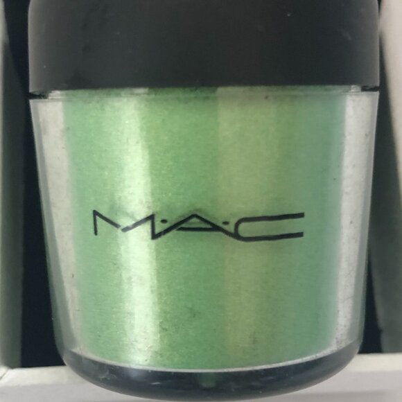 MAC Cosmetics | Makeup | Mac Pigment Colour Powder | Poshmark
